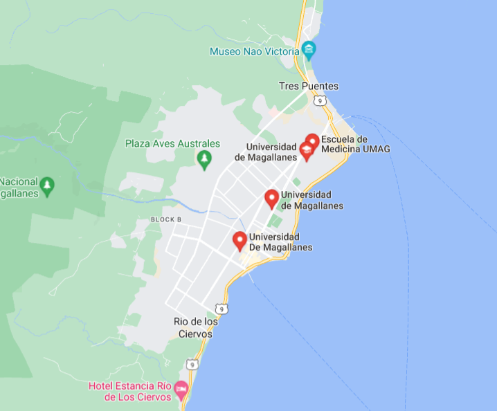 Escuela de Verano CR2 – Construyendo una gobernanza climática desde la ...